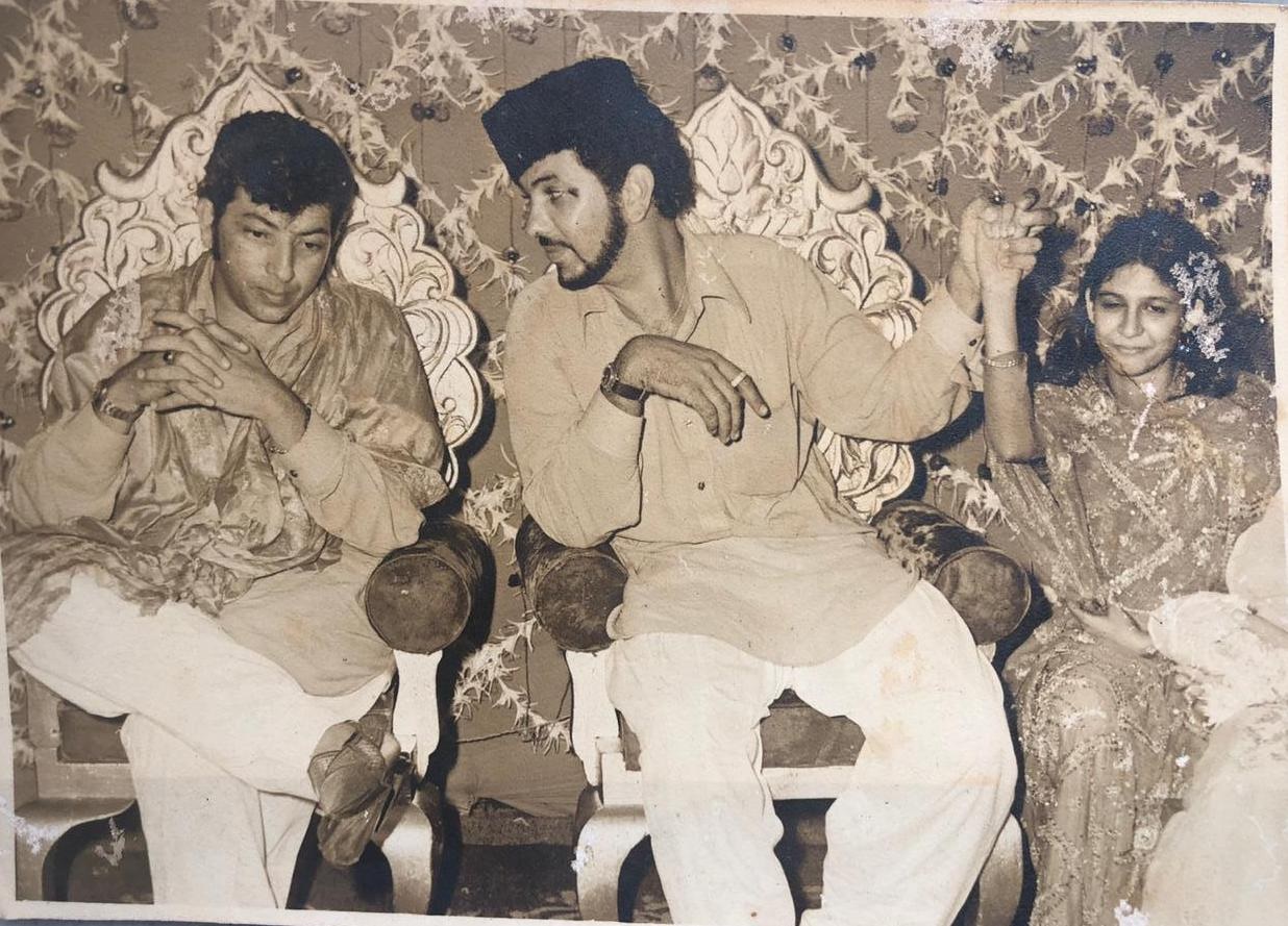 Amjad Khan Love Story: 14 साल की उम्र में पड़ोस की लड़की से अमजद खान को हो गया था प्यार, ‘भाई ...